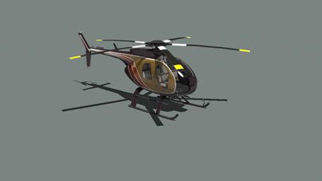 C Heli Light 01 civil F.jpg – File - Bohemia Interactive Community