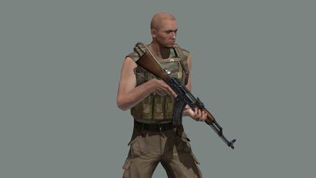 I C Soldier Para 7 F.jpg – File - Bohemia Interactive Community