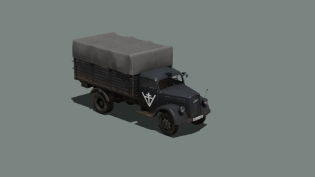 Spearhead 1944 CfgWeapons Vehicle Weapons - Bohemia Interactive Community