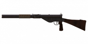 Spearhead Extended CfgWeapons Weapons - Bohemia Interactive Community