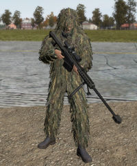 Bundeswehr Mod: Units - Bohemia Interactive Community