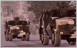 Bundeswehr Mod - Bohemia Interactive Community