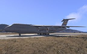 USAF Mod - Bohemia Interactive Community