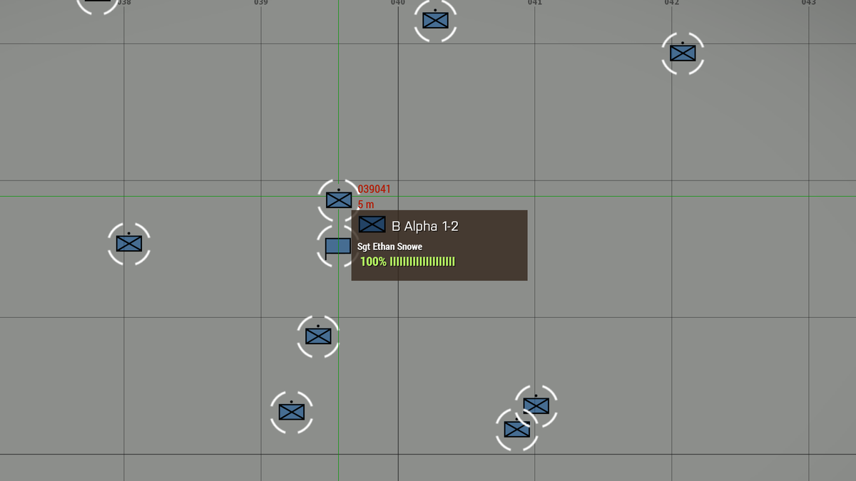 High Command – Arma 3 - Bohemia Interactive Community