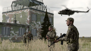 Arma 2 – Category - Bohemia Interactive Community