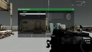 Arma: GUI Configuration - Bohemia Interactive Community