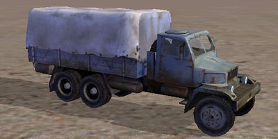 Operation Flashpoint: Vehicles - Bohemia Interactive Community
