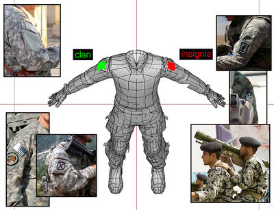 Unit Insignia – Arma 3 - Bohemia Interactive Community