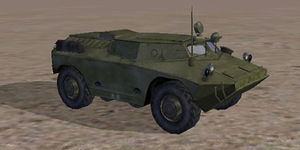 Operation Flashpoint: Vehicles - Bohemia Interactive Community