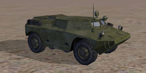 BRDM - Bohemia Interactive Community