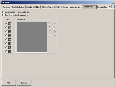 Game Editor (Workbench) Options - Bohemia Interactive Community