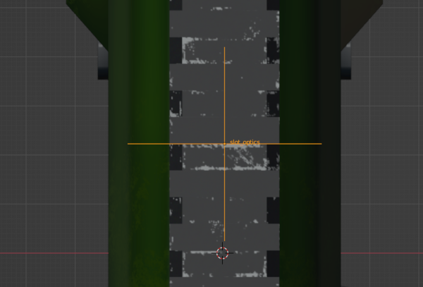 Weapon Slots And Bones – Arma Reforger - Bohemia Interactive Community