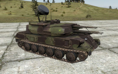 Arma 2: Vehicles - Bohemia Interactive Community