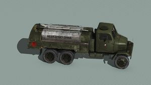 CSLA Iron Curtain Vehicles - Bohemia Interactive Community