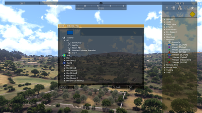 Arsenal – Arma 3 - Bohemia Interactive Community
