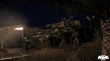 Arma 3 – Category - Bohemia Interactive Community