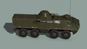 CSLA Iron Curtain Vehicles - Bohemia Interactive Community