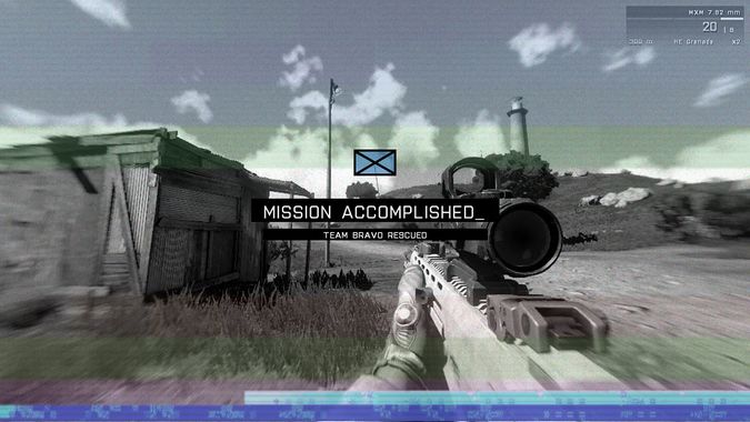 Mission Presentation – Arma 3 - Bohemia Interactive Community