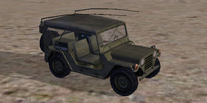 Operation Flashpoint: Vehicles - Bohemia Interactive Community
