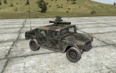 Arma 2: Vehicles - Bohemia Interactive Community
