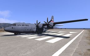 USAF Mod - Bohemia Interactive Community