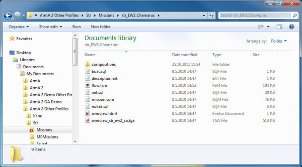2D Editor: External - Bohemia Interactive Community