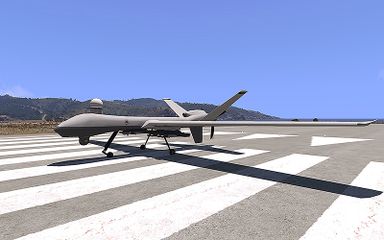 USAF Mod - Bohemia Interactive Community