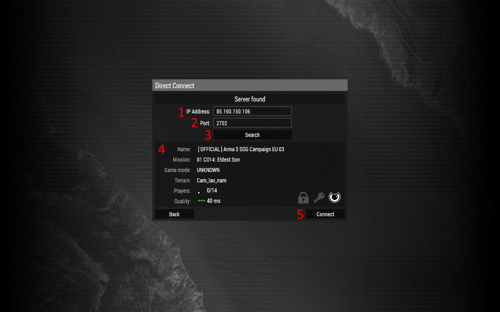 Enhanced Multiplayer Menu – Arma 3 - Bohemia Interactive Community