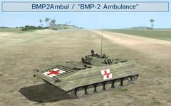 Russian BMP series - Bohemia Interactive Community