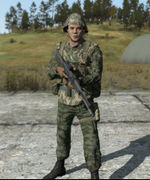 Soldier - Bohemia Interactive Community