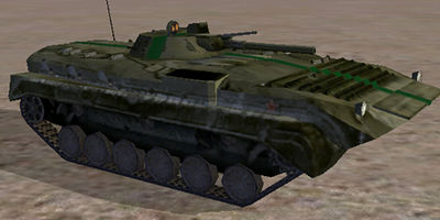 Operation Flashpoint: Vehicles - Bohemia Interactive Community
