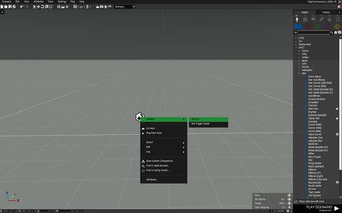 Key Frame Animation – Arma 3 - Bohemia Interactive Community