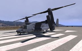 USAF Mod - Bohemia Interactive Community