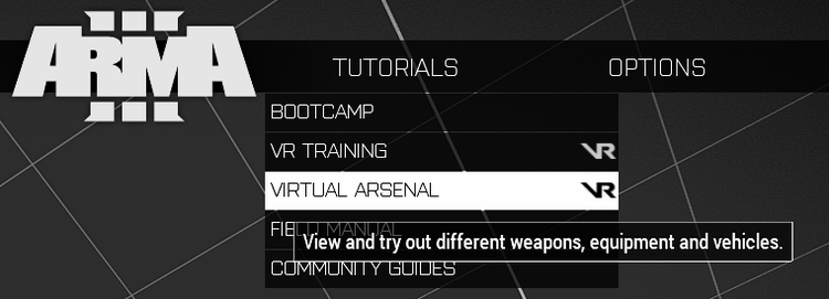 Getting Started – Arma 3 - Bohemia Interactive Community