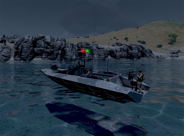 Lights – Arma 3 - Bohemia Interactive Community