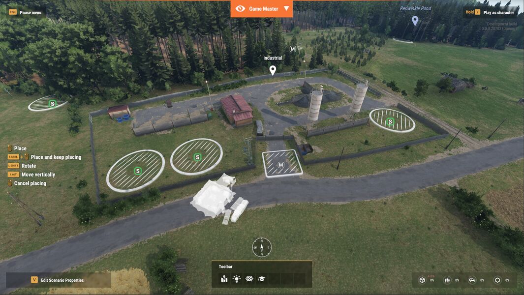 Game Master: Composition Configuration Tutorial – Arma Reforger ...
