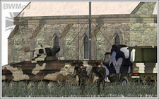 Bundeswehr Mod - Bohemia Interactive Community