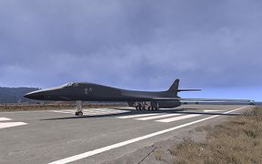 USAF Mod - Bohemia Interactive Community