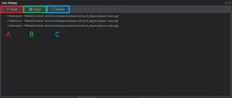 Animation Editor – Arma Reforger - Bohemia Interactive Community
