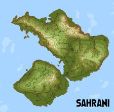 Sahrani - Bohemia Interactive Community