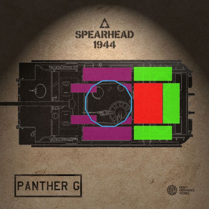 Spearhead 1944 Vehicle Components - Bohemia Interactive Community