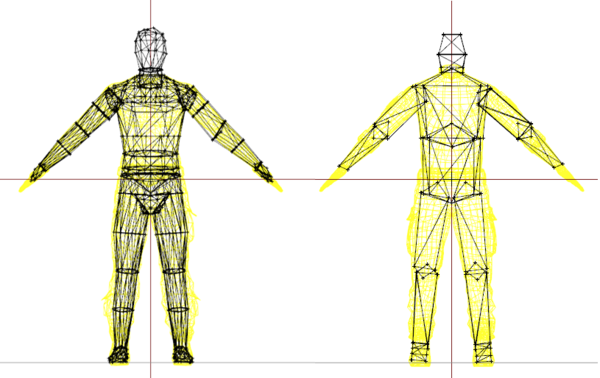Characters Firegeometry Update – Arma 3 - Bohemia Interactive Community