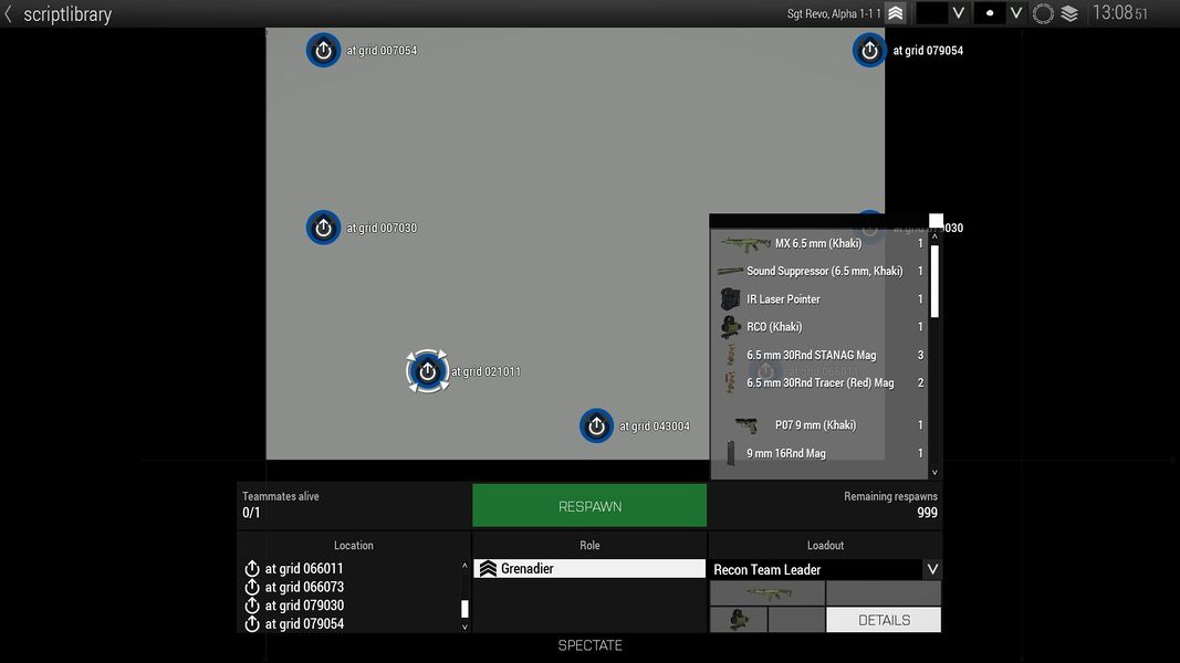 Respawn – Arma 3 - Bohemia Interactive Community