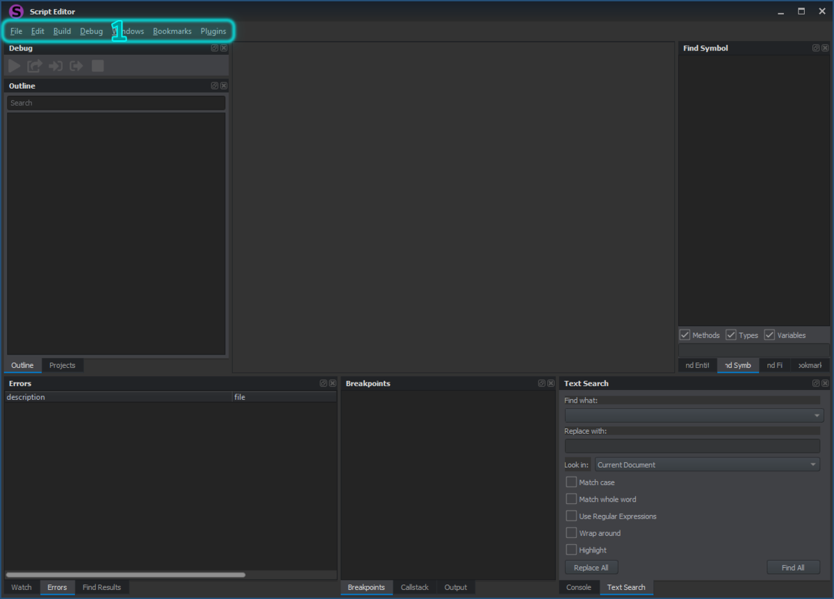Script Editor – Arma Reforger - Bohemia Interactive Community