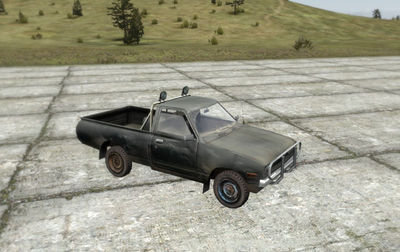 Arma 2: Vehicles - Bohemia Interactive Community