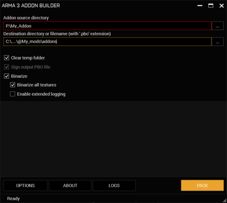 Creating an Addon – Arma 3 - Bohemia Interactive Community