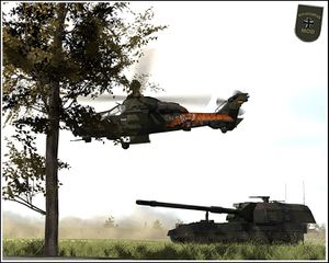 Bundeswehr Mod - Bohemia Interactive Community