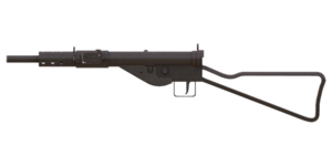 Spearhead 1944 CfgWeapons Weapons - Bohemia Interactive Community