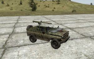 Arma 2: Vehicles - Bohemia Interactive Community