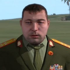Sahrani Liberation Army - Bohemia Interactive Community
